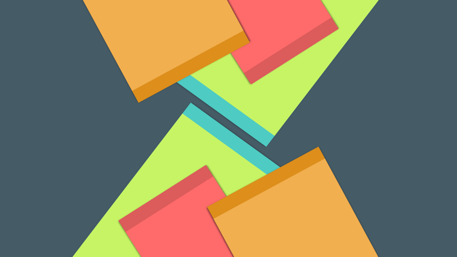 20 Best Material Design HD Wallpapers and Images Free Download – AtulHost