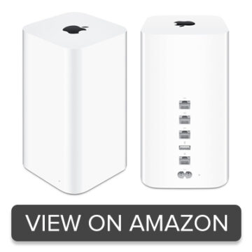 Best wireless routers for high speed network – AtulHost