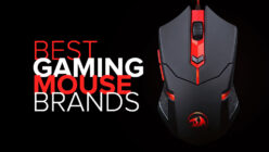 Best Gaming Mouse Brands – AtulHost