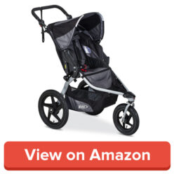 Best Baby Strollers: A to Z Buying Guide