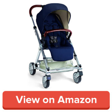 Best Baby Strollers: A to Z Buying Guide