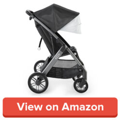Best Baby Strollers: A to Z Buying Guide