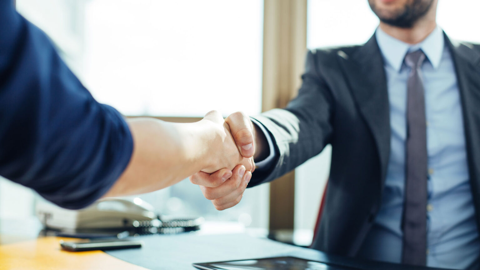 How To Build Trust With Customers? – AtulHost