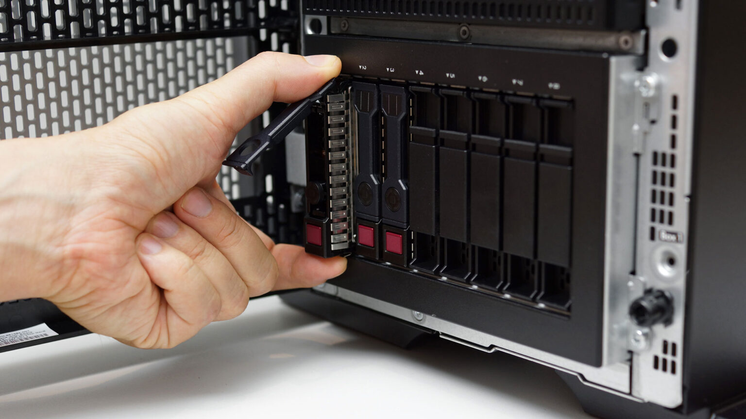 What are the best backup strategies? – AtulHost