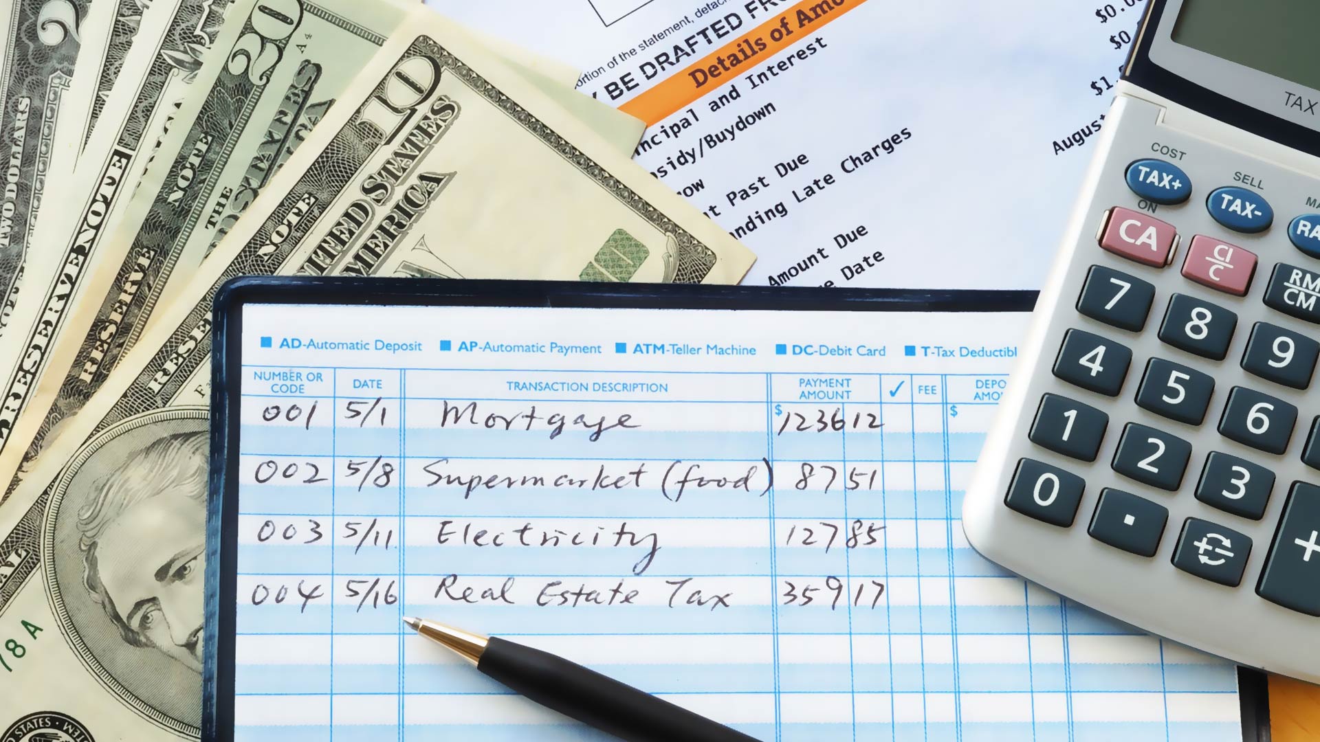 How Personal Finance Software Can Help You Out Of Debt AtulHost