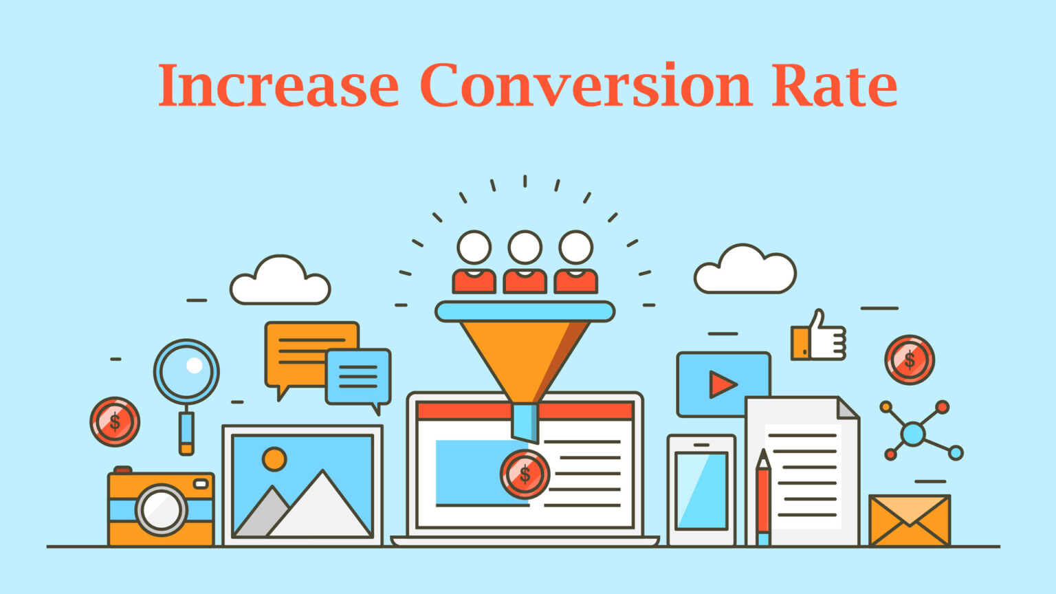 Secret ways to increase your conversion rate right now – AtulHost Secret ways to increase your conversion rate right now – AtulHost