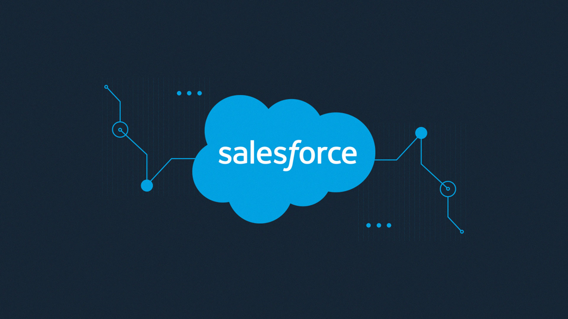 Showcasing The Salesforce Ecosystem AtulHost