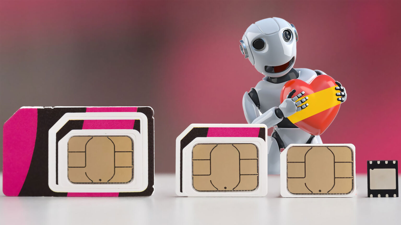 What is eSIM? How can it change the future of communication? – AtulHost