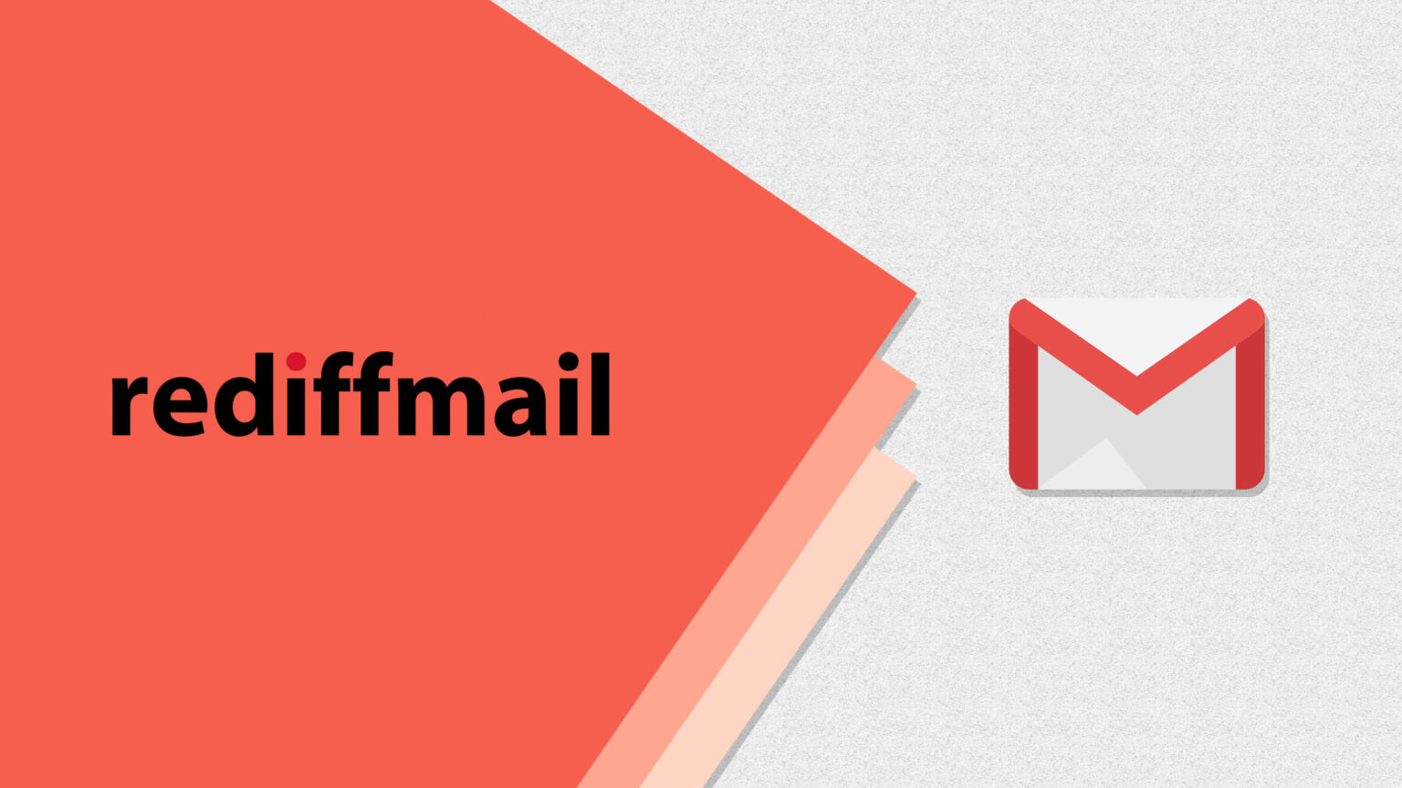How to forward Rediffmail to Gmail? – AtulHost