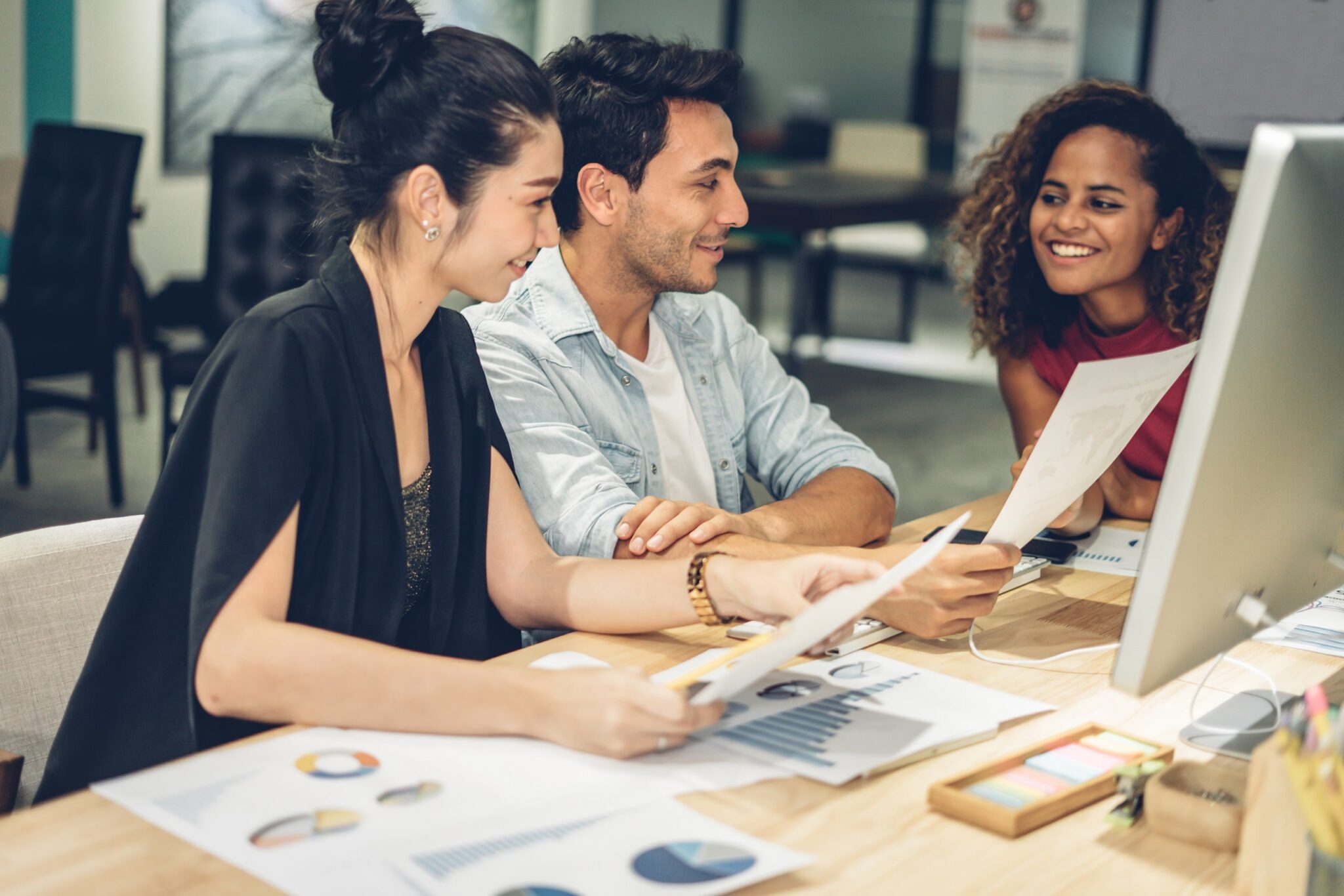 7 data-driven media planning strategies for your business – AtulHost