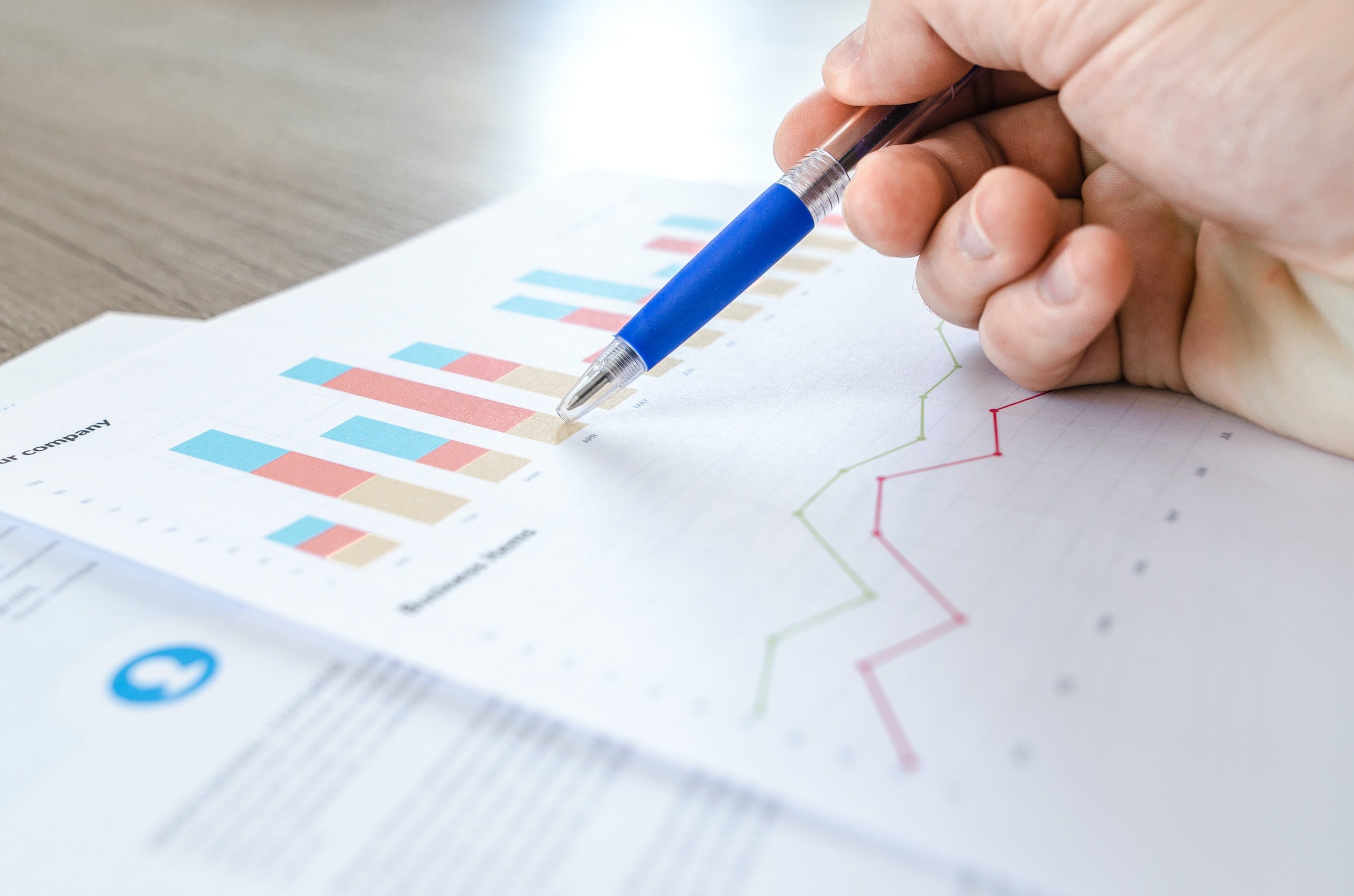 What Is Competitive Analysis And How Do You Conduct One AtulHost
