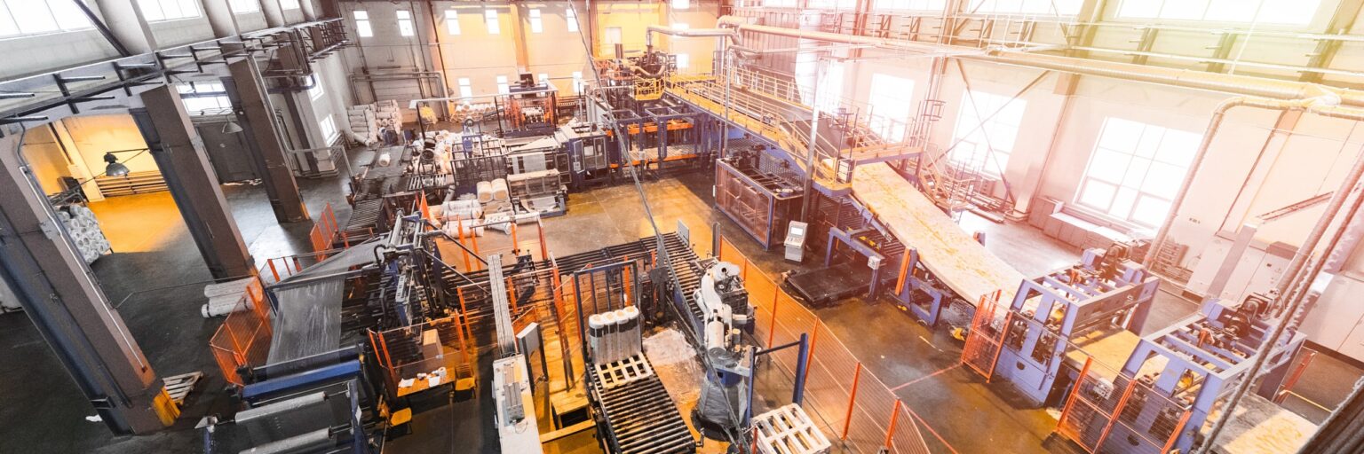 Ways To Streamline Manufacturing Operations – AtulHost
