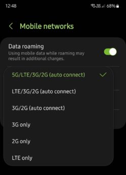 List of supported 5G bands in India – AtulHost