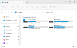 How To Map OneDrive To File Explorer as a Network Drive? – AtulHost