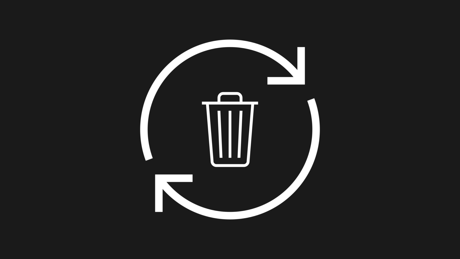 Recovering Deleted Files On Different Operating Systems Windows Macos And Linux Atulhost