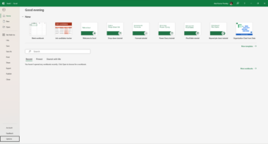 Change cell reference format style from A1 to R1C1 or from R1C1 to A1 ...