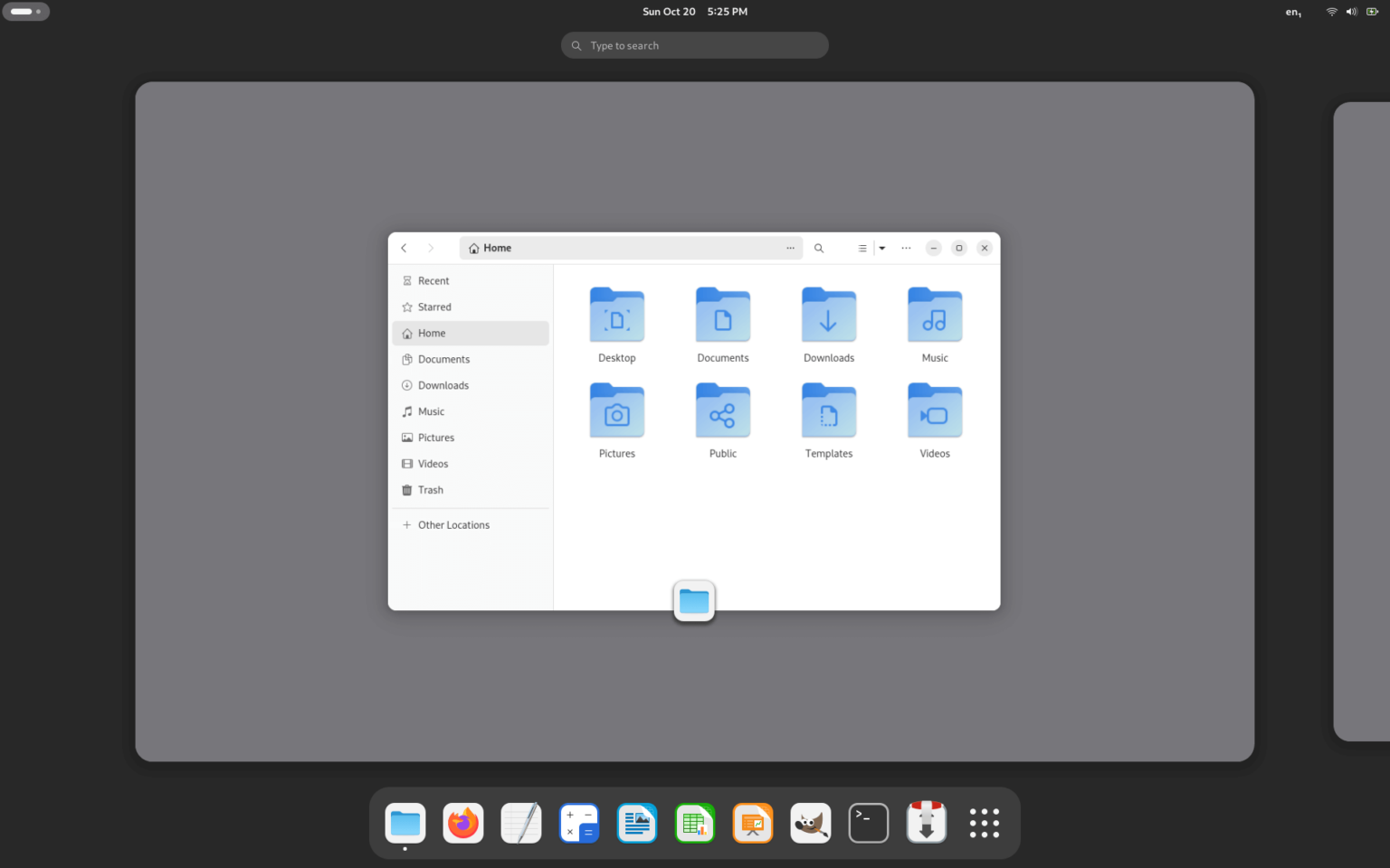 How To Install The Latest Gnome On Debian With Auto Upgrade Atulhost