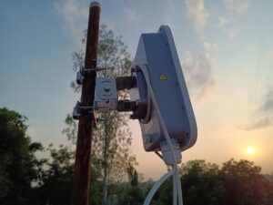 My Experience With Jio AirFiber [Review] – AtulHost