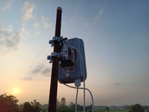 My Experience With Jio AirFiber [Review] – AtulHost